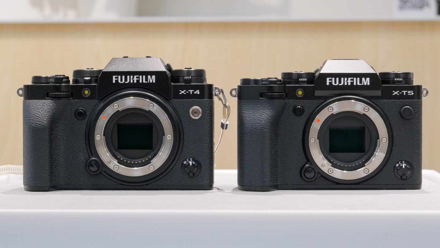 富士フイルム X-T5先行体験レポート｜XF30mmF2.8 R LM WR Macroも登場 | ShaSha