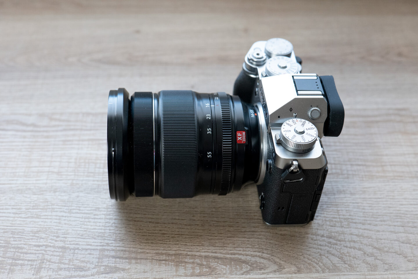 富士フイルム XF16-55mmF2.8 R LM WR レビュー｜最高の写真性能を誇る最上位標準ズームレンズ | ShaSha