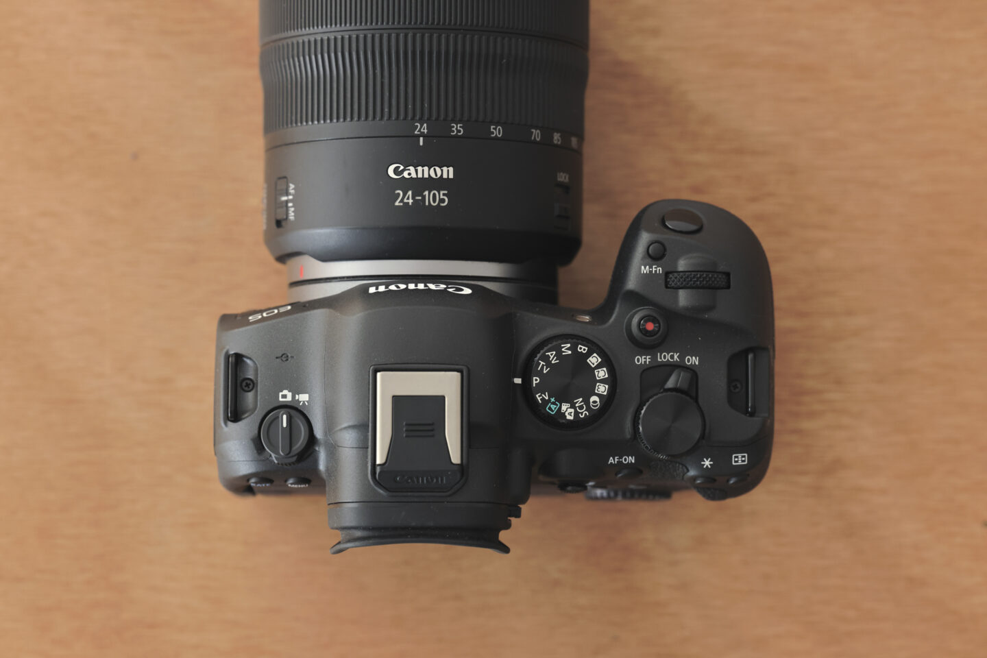 キヤノン EOS R6 Mark II レビュー｜風景撮影での使い勝手をチェック | ShaSha