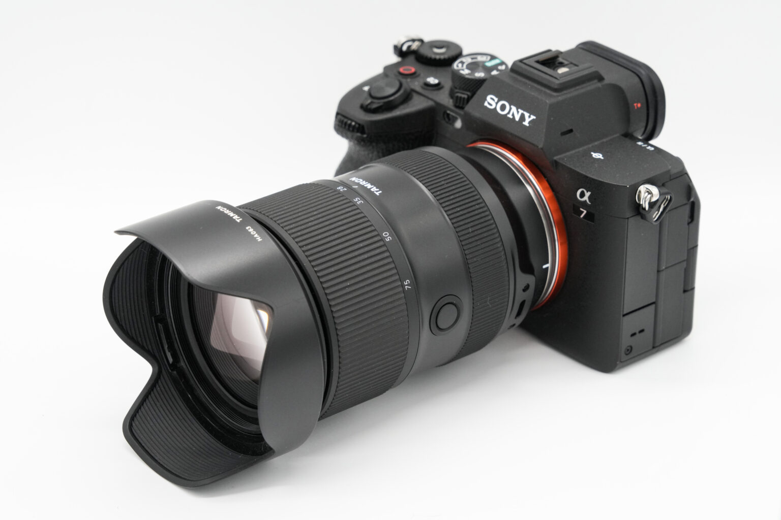 タムロン 28-75mm F/2.8 Di III VXD G2 レビュー｜軽量コンパクトなのに大口径標準ズームレンズ | ShaSha