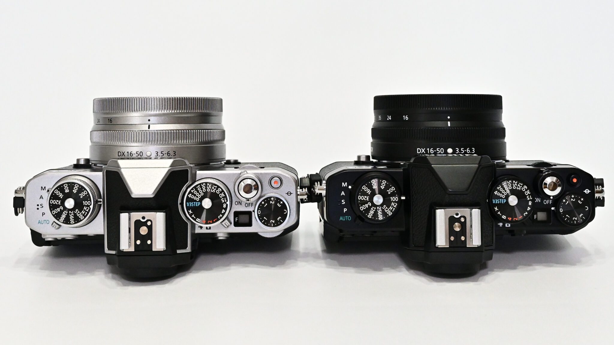 Nikon Z fc ブラックモデル速報レビュー！｜水咲奈々 | ShaSha