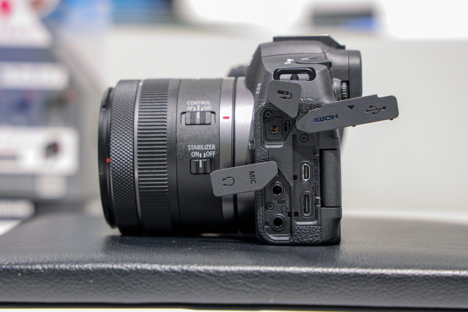 キヤノン EOS R8登場！｜小型・軽量で最新機能を搭載した万能カメラ | ShaSha