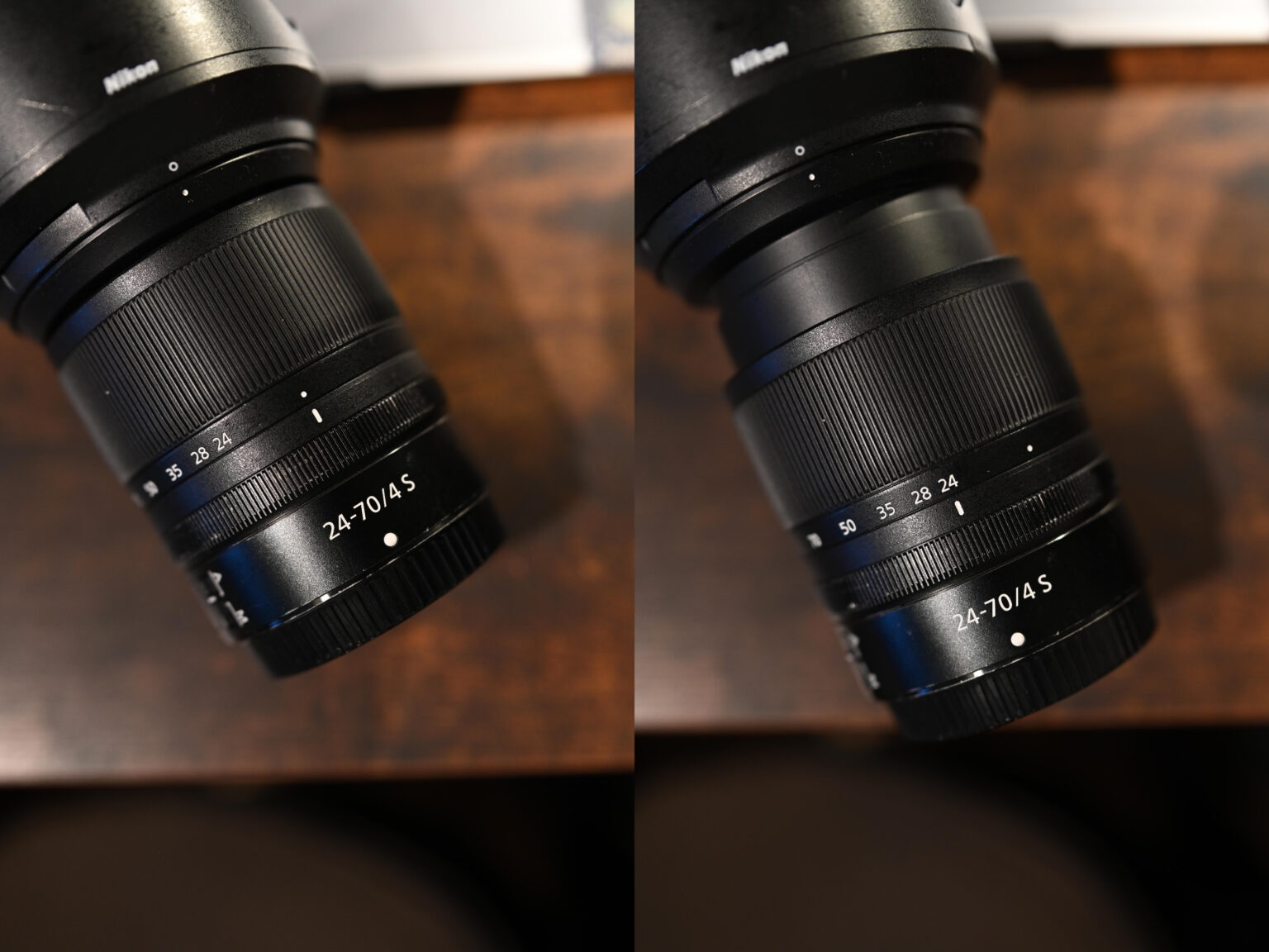 ニコン NIKKOR Z 24-70mm f/4 S｜広角から標準まで、ミラーレスデビューにおすすめのズームレンズ | ShaSha