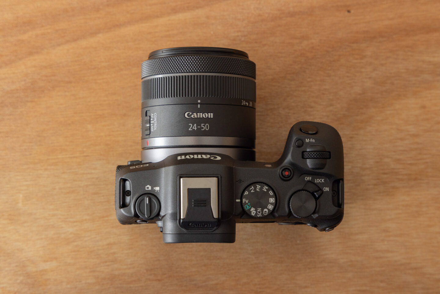 キヤノン EOS R8レビュー｜気軽にワンランク上の撮影を楽しめる小型軽量フルサイズ | ShaSha