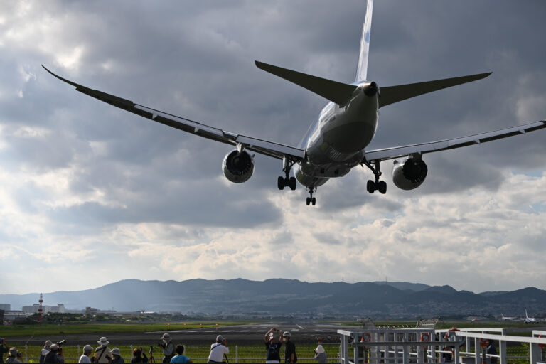 ニコン Z 8 レビュー｜飛行機モード“で”語り尽くす | ShaSha