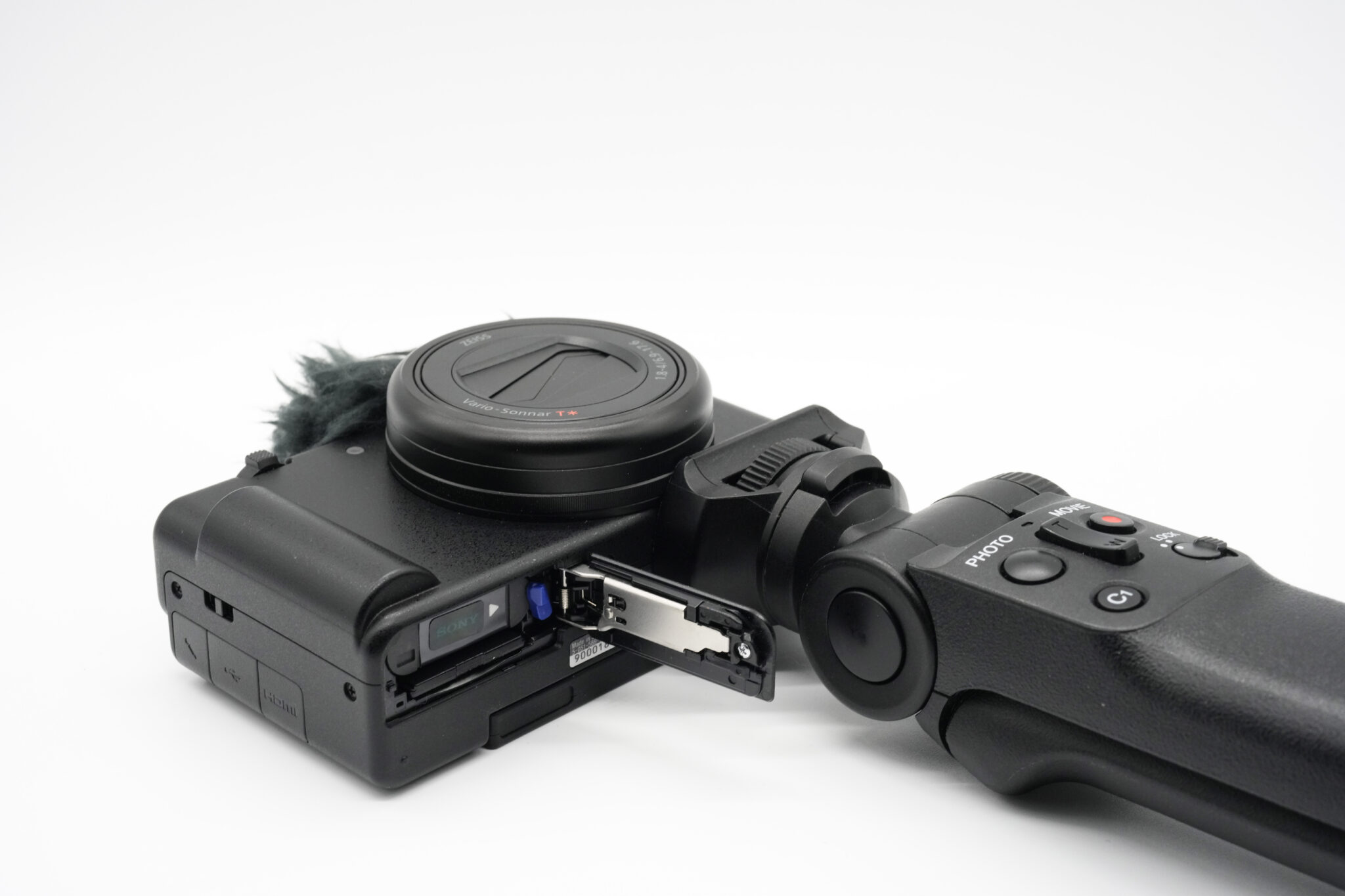 SONY ZV-1 II レビュー｜ワイドなレンズになって使いやすさと魅力UPしたVLOGCAM！ | ShaSha