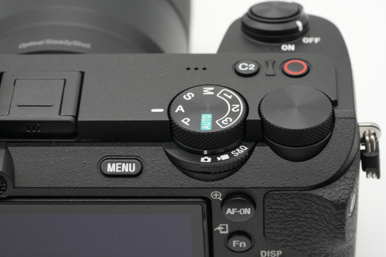 ソニー α6700 レビュー｜「Ai」によるオートフォーカスが進化したAPS-Cモデル | ShaSha