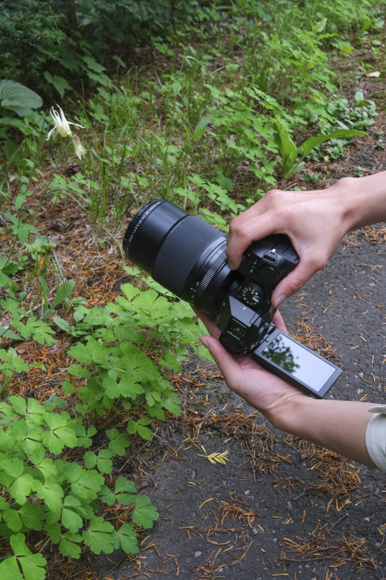 富士フイルム X-S20 レビュー｜小は大を兼ねるは新時代のスタンダード | ShaSha