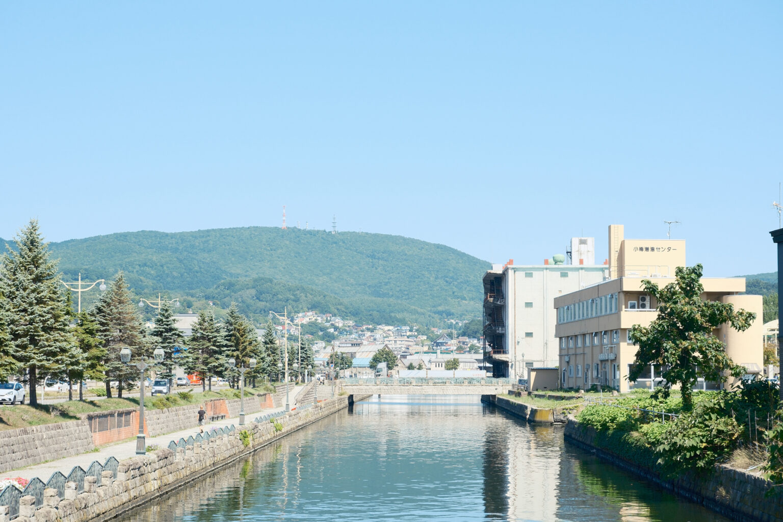 トラベルカメラ「富士フイルム X-S20」と楽しむ、小樽さんぽ | ShaSha