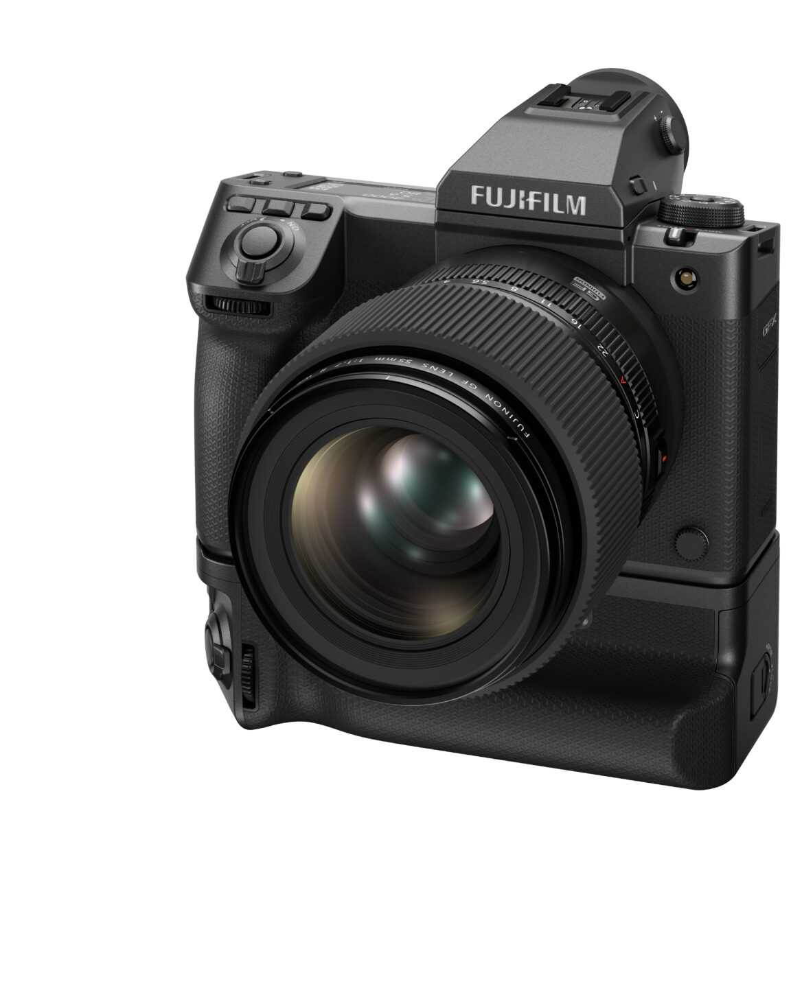 富士フイルム GFX100 II 登場！｜新製品ニュース | ShaSha