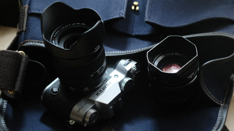 第五世代のエースになるか？知っておきたいFUJIFILM X-T50の進化と真価 | ShaSha