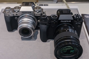 富士フイルム（Fujifilm）のX-E5レビューや写真に関する記事一覧 | ShaSha