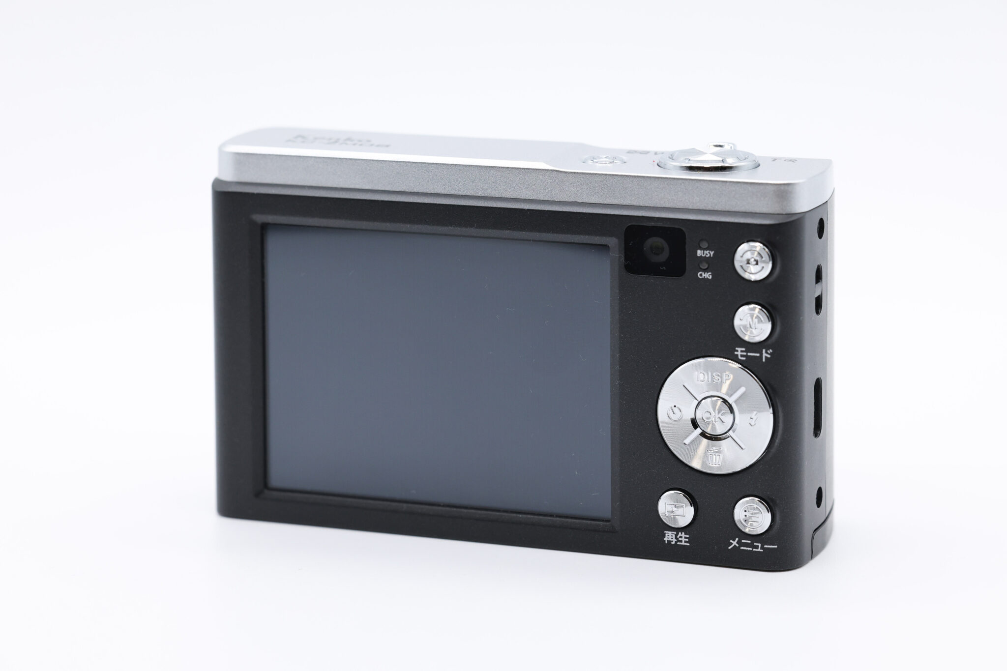 光学5倍ズームで静止画も動画も楽しめる！ケンコー・トキナーのコンパクトデジタルカメラ「KC-ZM08」｜リアカメラ搭載で自撮りも思いのまま | ShaSha