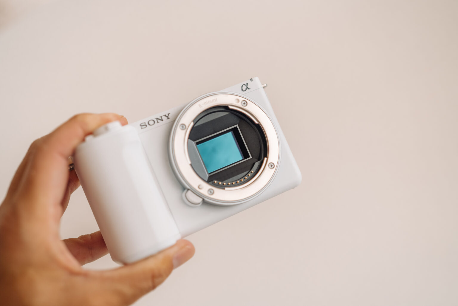 ソニー VLOGCAM ZV-E10 II レビュー｜動画クリエイター DAIGEN | ShaSha