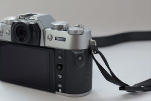 コンパクトなレンズと出かけよう。富士フイルム X-T50 レビュー｜こばやしかをる | ShaSha