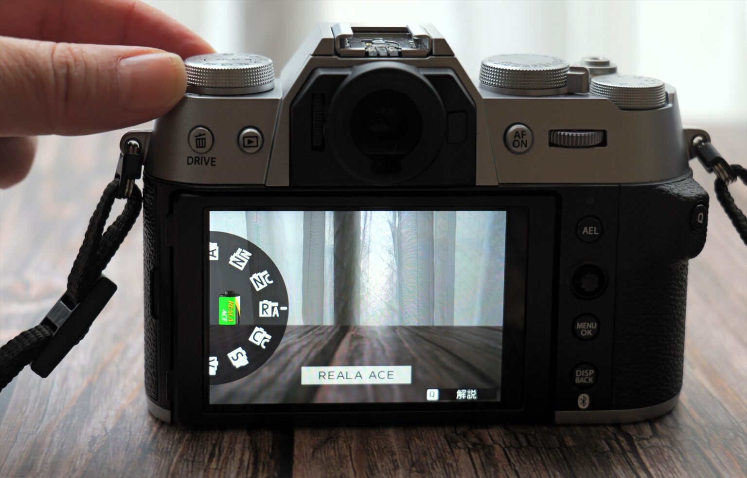 コンパクトなレンズと出かけよう。富士フイルム X-T50 レビュー｜こばやしかをる | ShaSha