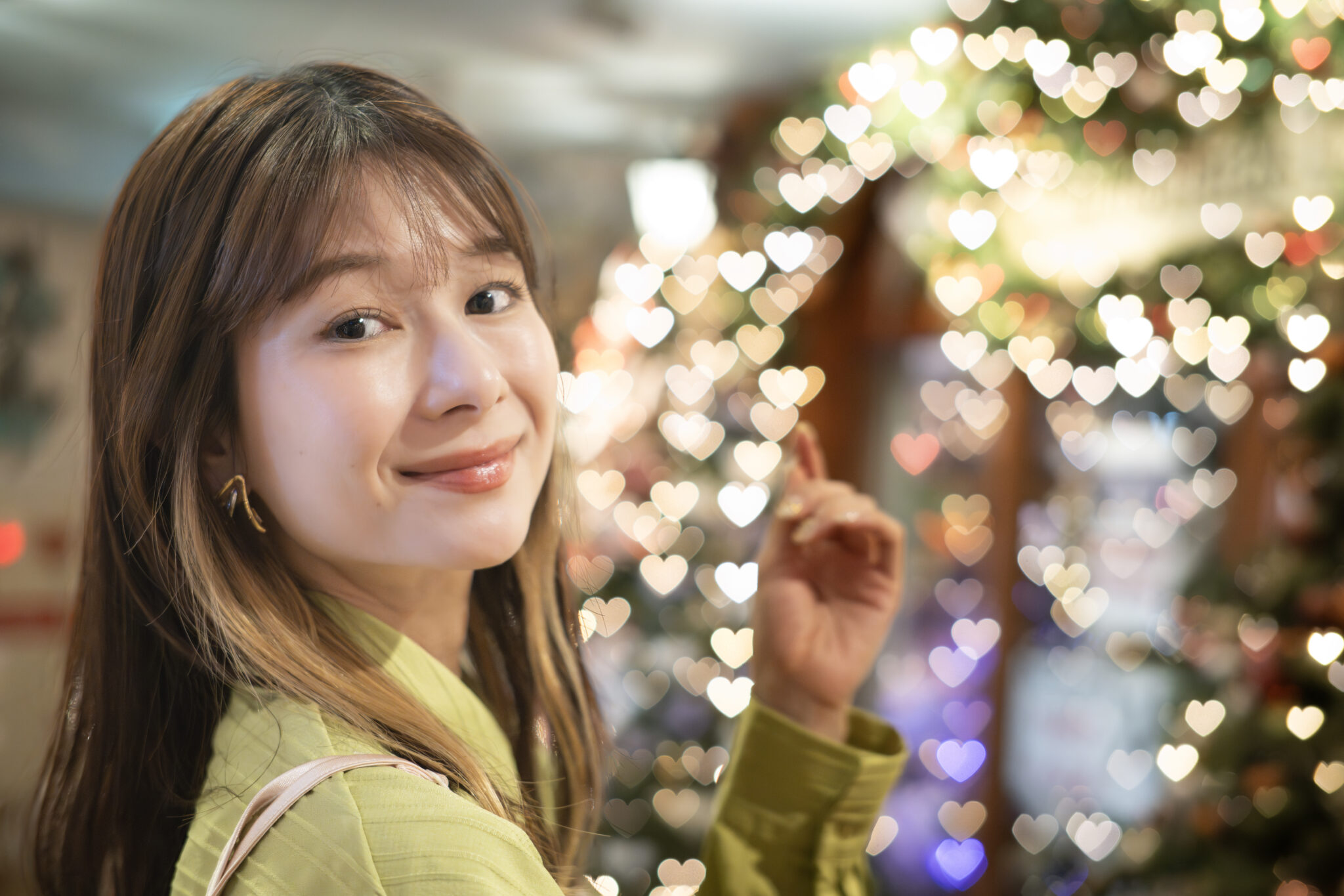 SG-image 50mm F1.8 ファントムレンズ｜ハート、雪、オーバル、星ボケを自由に変えられるユニークレンズ！ | ShaSha