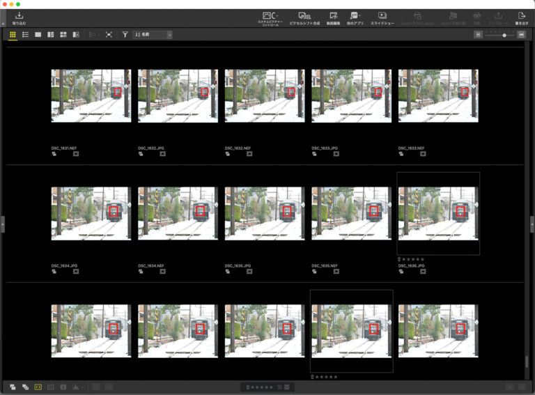 ニコン Z50IIで描く旅と日々のスナップ | ShaSha