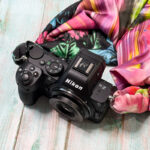 初心者におすすめのカメラ『ニコン Z5II』｜写真家 水咲奈々 | ShaSha